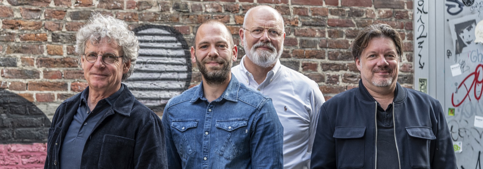 Over de stichting – Stichting StreetArt Heerlen